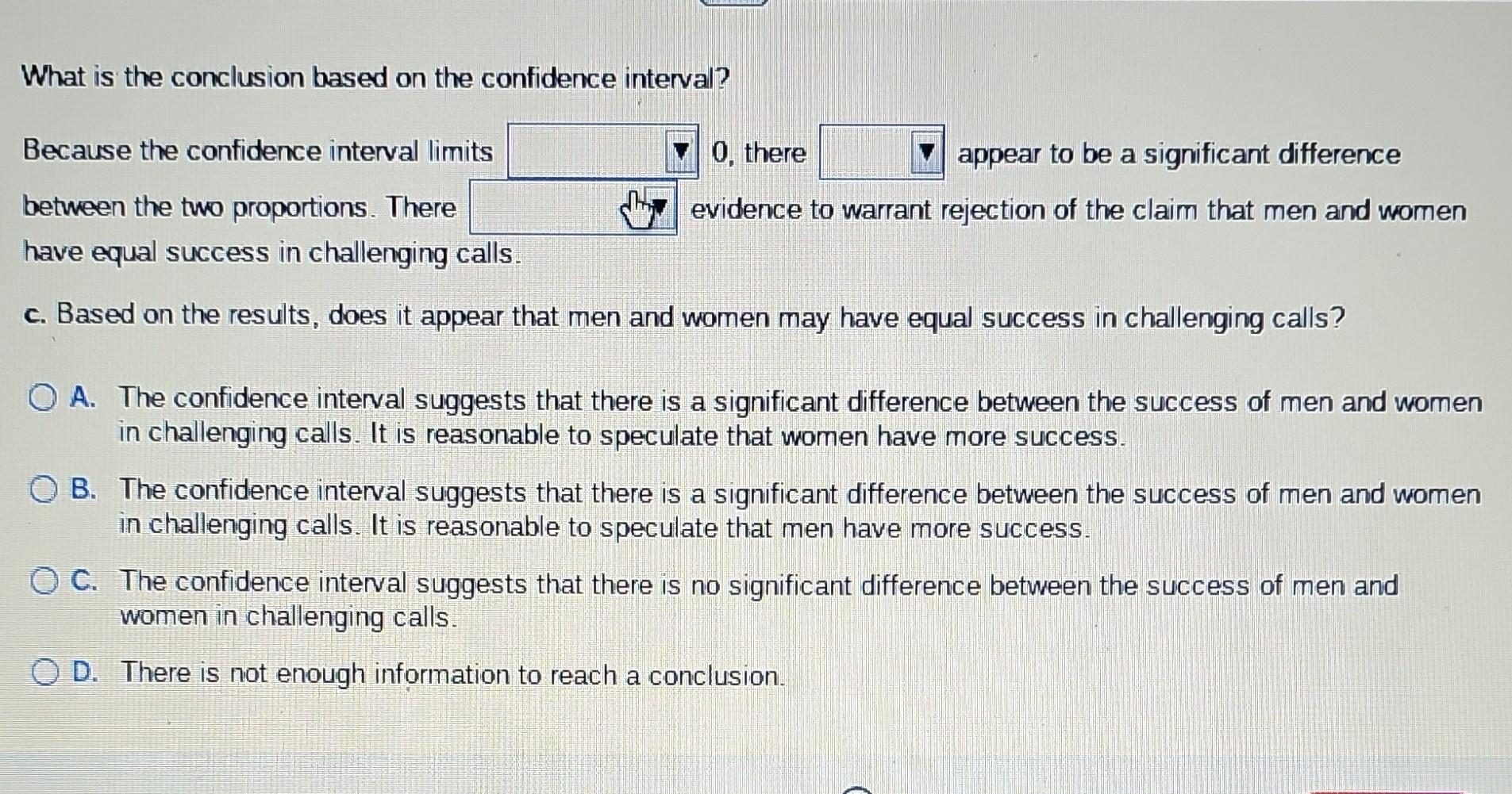 Solved P-value = (Round to three decimal places as needed.) | Chegg.com