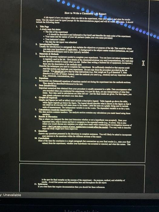 B. Graph - Use Excel or a graphing program. Plot | Chegg.com