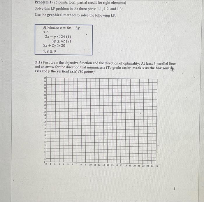 please show all steps to the following problem, and | Chegg.com