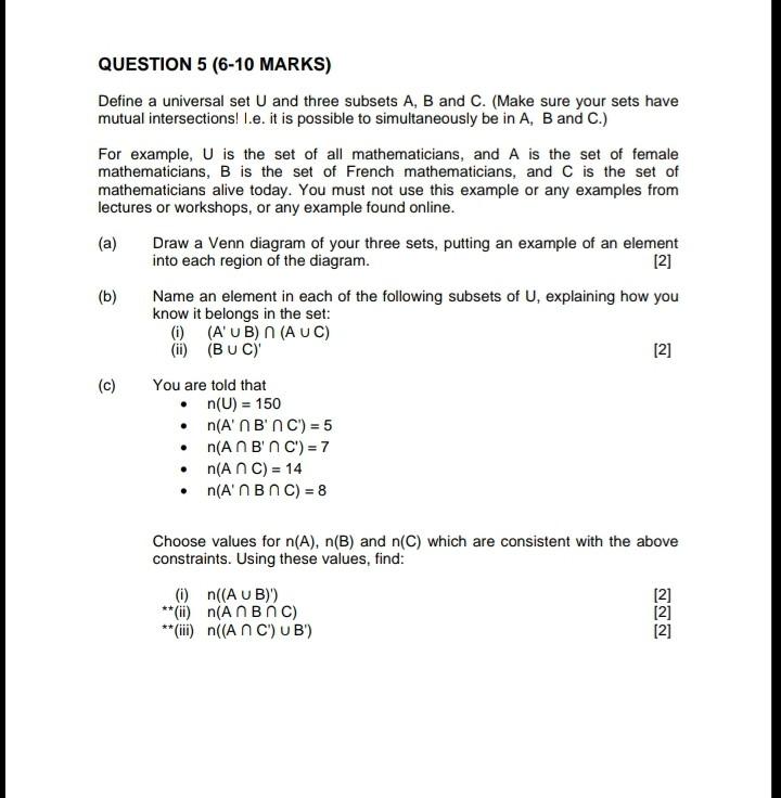 Solved QUESTION 3 (13-15 MARKS) (a) Draw a circuit diagram | Chegg.com