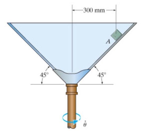 Solved If The Coefficient Of Static Friction Between The