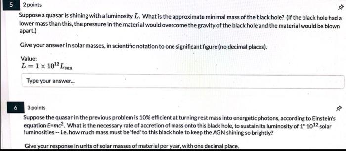 Solved For each problem, use the following values: c=3×108 | Chegg.com