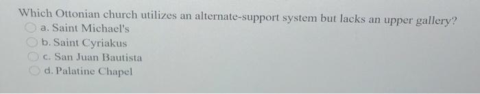 Solved Which of the following did NOT contribute to the | Chegg.com