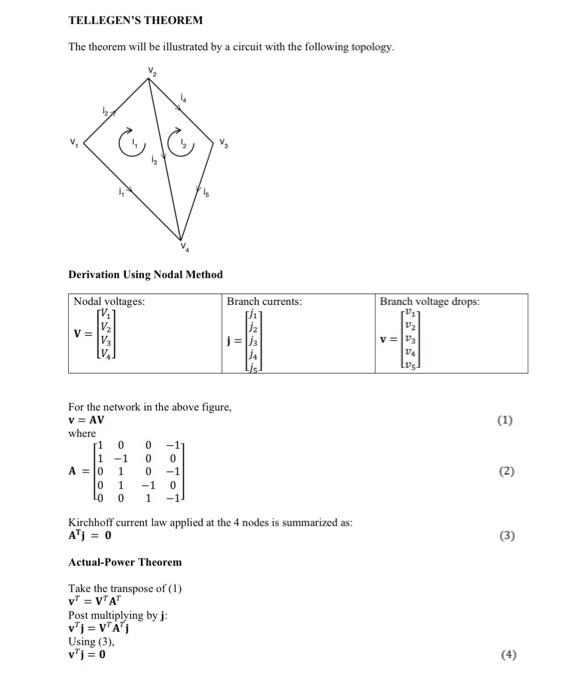 Solved Demonstrate the Reciprocity theorem for the two | Chegg.com