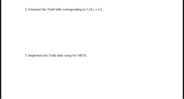 Solved Decoders: A decoder is a combinational circuit with | Chegg.com