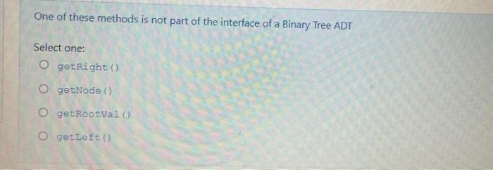 Solved Suppose you are given a binary tree with n nodes such | Chegg.com