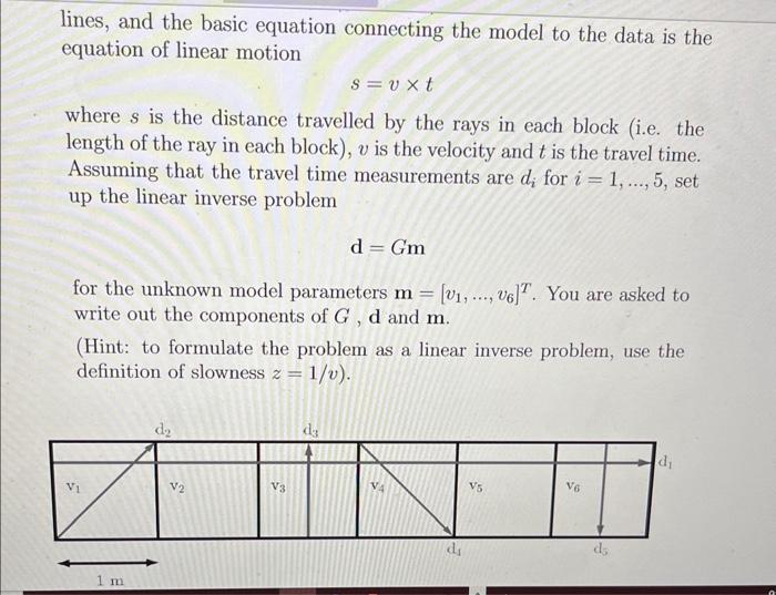 Solved 1. (25 points) In this problem you are asked to set | Chegg.com