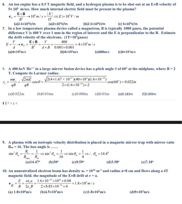 Solved Please I want to solve all the paragraphs correctly | Chegg.com