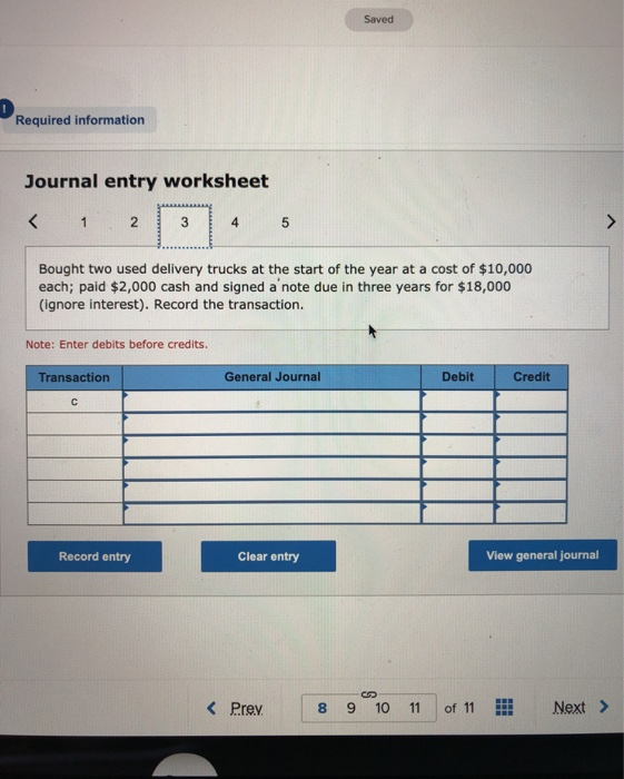 Solved Help Save & Exit Saved Submit Check my work ! | Chegg.com Solved Help Save & Exit Saved Submit Check my work ! | Chegg.com