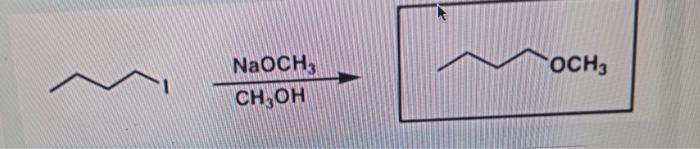 Solved type of reaction | Chegg.com
