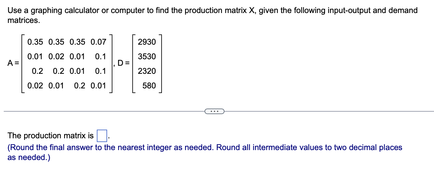 Solved Use a graphing calculator or computer to find the | Chegg.com