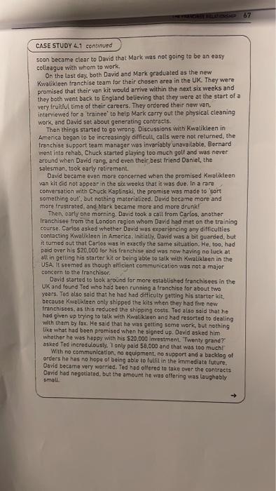 Solved 1.Half of First page (paragraphs): introduction/ | Chegg.com