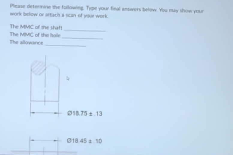 Solved Please determine the following Type your final | Chegg.com