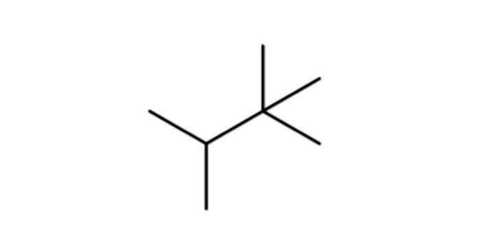 Solved Name this structure using proper nomenclature | Chegg.com