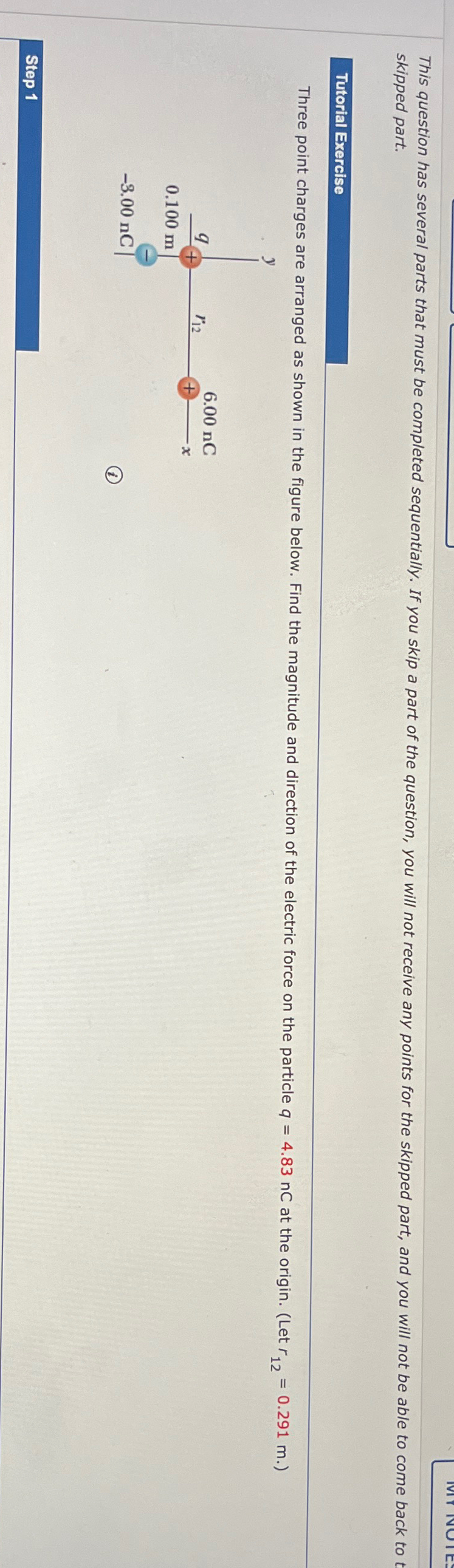 Solved This question has several parts that must be | Chegg.com
