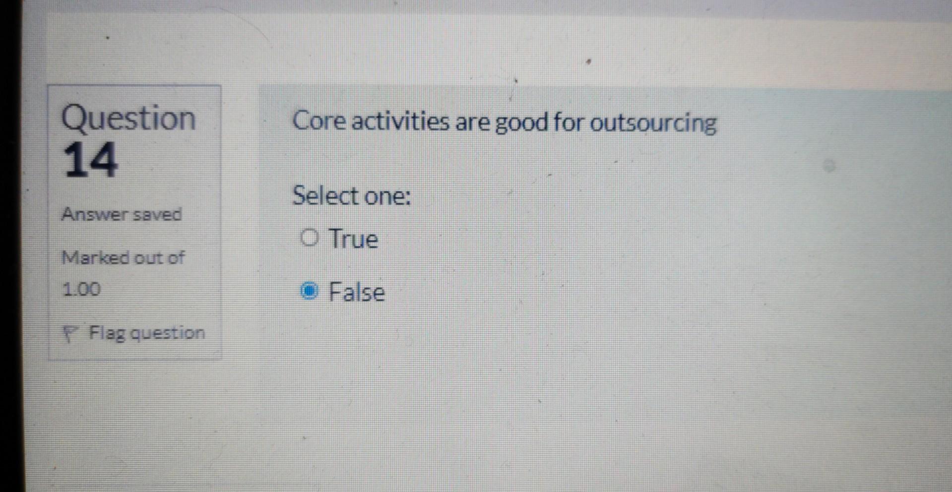 Solved Productivity Measurement Is Often Complicated By Chegg