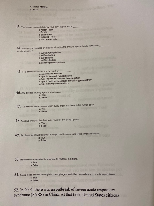 Solved: Directions: Choose The Best Answer. Please Print A... | Chegg.com Solved: Directions: Choose The Best Answer. Please Print A... | Chegg.com