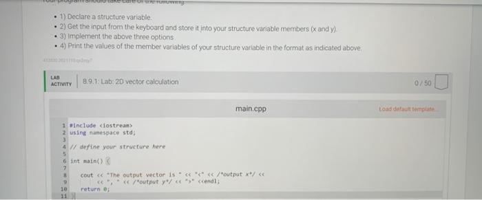 Solved x _component_of the_vector \( \rangle\left\langle | Chegg.com