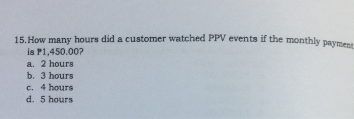 Solved Multiple Choice. Choose the letter of the best | Chegg.com