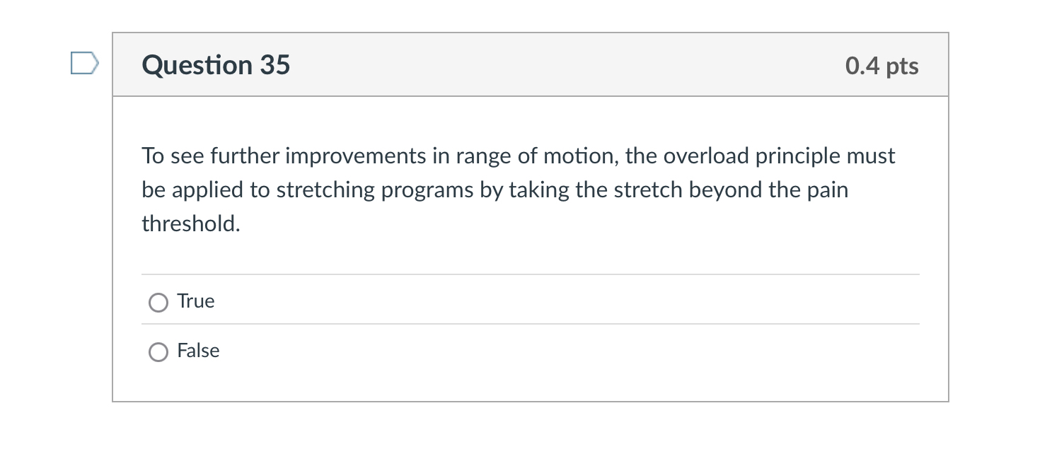 Solved Question 350.4 ﻿ptsTo see further improvements in | Chegg.com