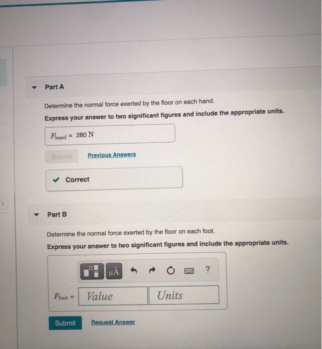 Solved Par Dete Exp F Figure
