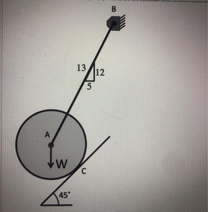 Solved Calculate the magnitude of the normal force exerted | Chegg.com