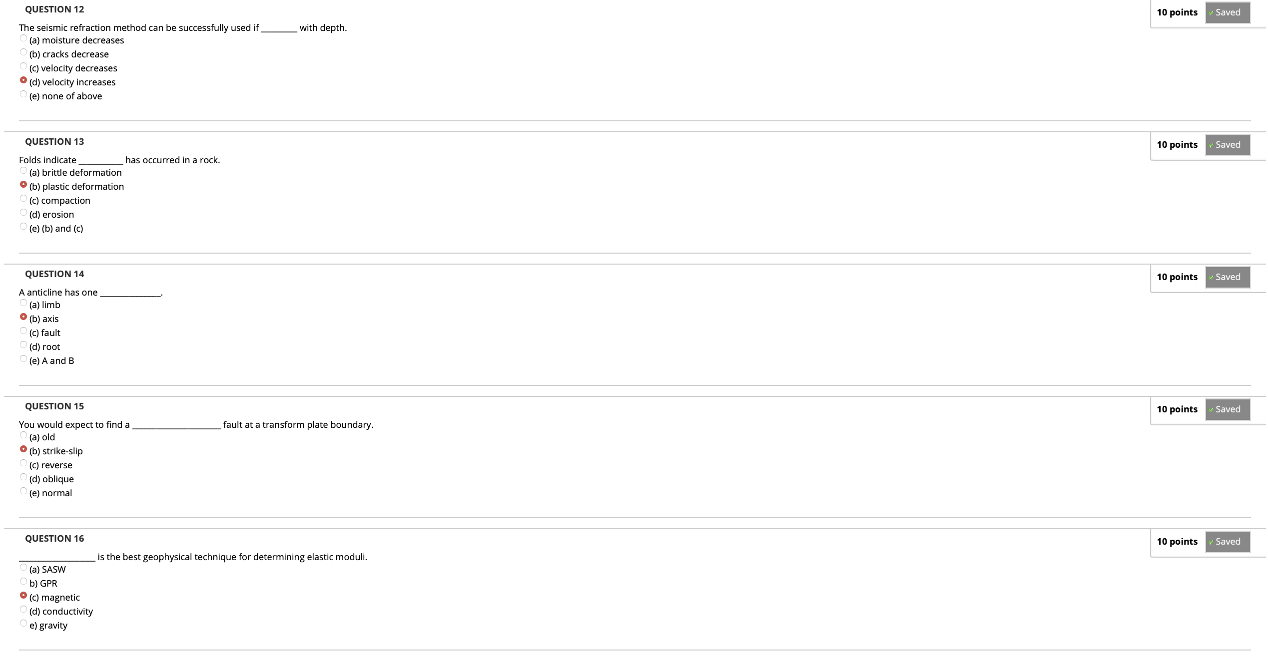 Solved Hello, can someone help me answering the attached | Chegg.com