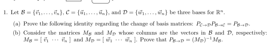 Solved Let | Chegg.com