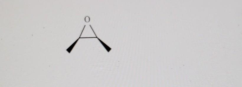 Solved a. di-n-Butyl ether I b. cis-2-Methoxycyclohexanol in | Chegg.com