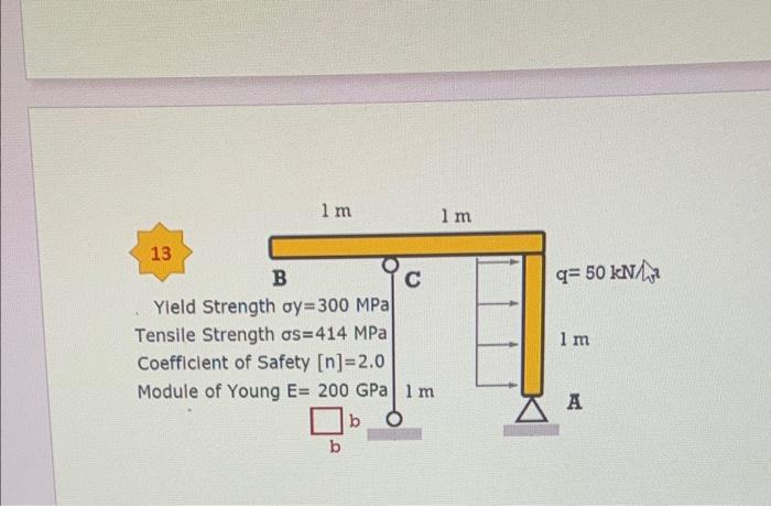 Solved 1. find the reactions at the external supports and | Chegg.com