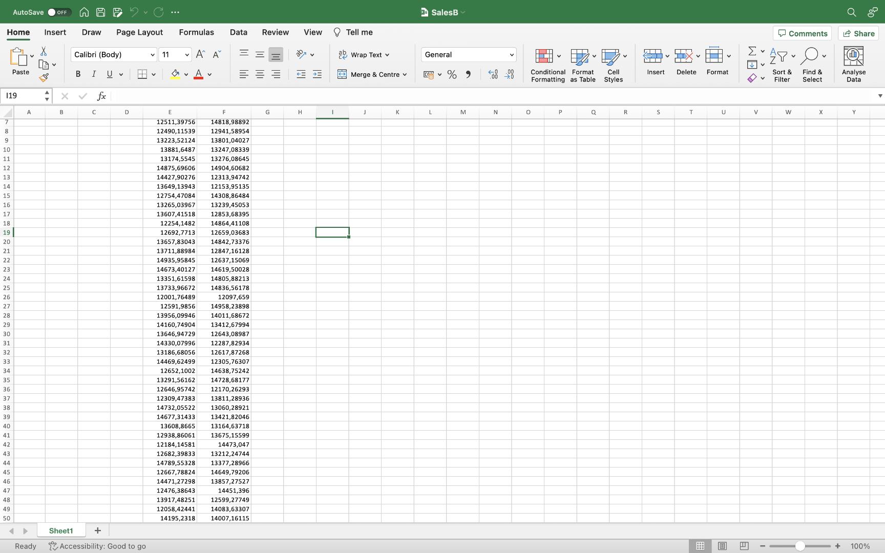 The Above Attached Excel File Contains The