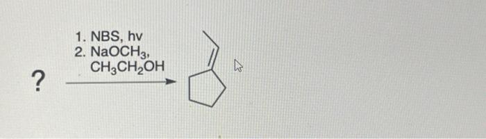 Solved Predict the Reactant Draw the structure of the | Chegg.com