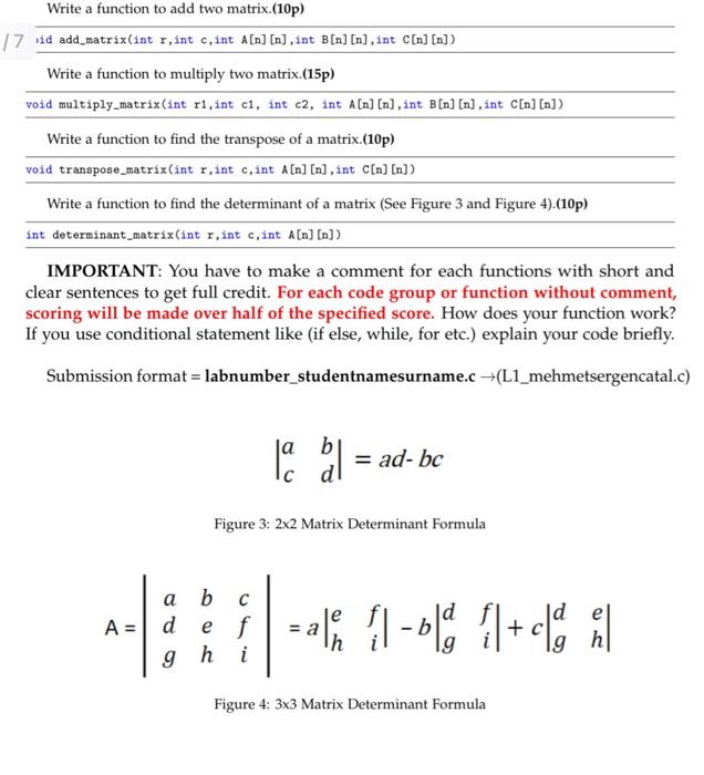 Solved Introduction In this experiment, you realize its | Chegg.com