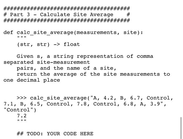 Preamble This week you will practice manipulating | Chegg.com