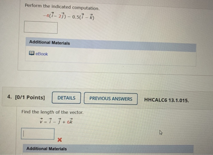 Solved Perform the indicated computation. -411-27) - 0.567 – | Chegg.com