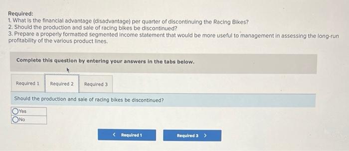 Solved Exercise 11-2 (Static) Dropping or Retaining a | Chegg.com
