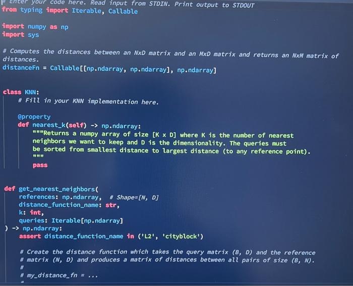 Solved solve using python, please dont post existing chegg | Chegg.com