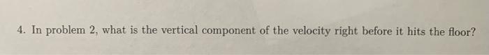 Solved Please help. I am so confused on which equations to | Chegg.com