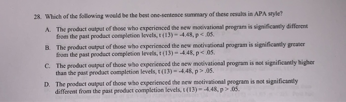 Solved Scenario 3 (questions 27 - 28): Dr. Simon is | Chegg.com