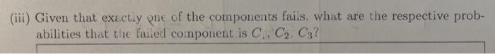 Solved Problem 4. A circuit contains three mutually | Chegg.com