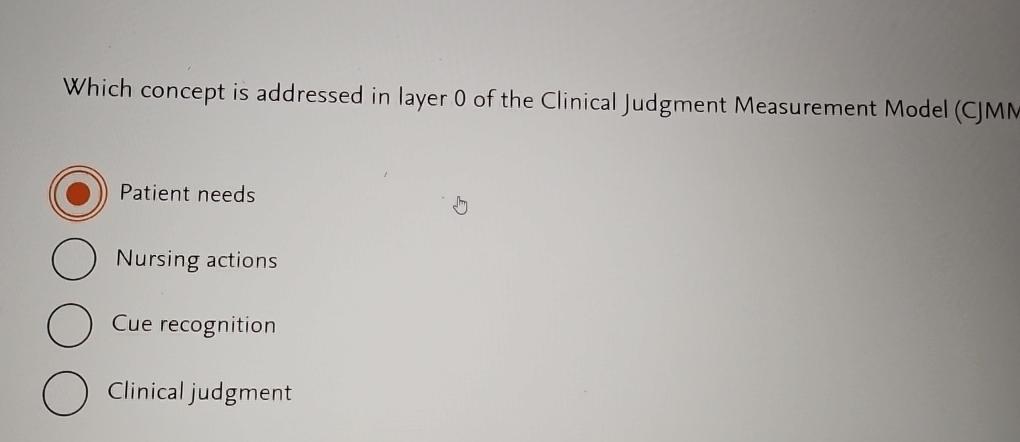 Solved Which concept is addressed in layer 0 ﻿of the | Chegg.com
