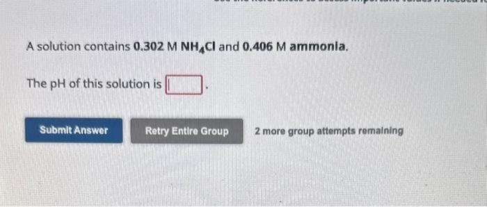 Solved The compound ethylamine is a weak base like ammonia. | Chegg.com