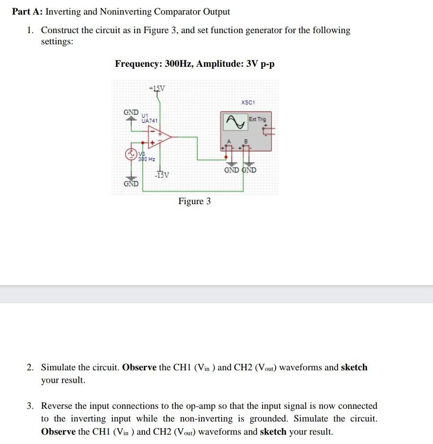 Solved BY USING EASY EDA SIMULATION SOFTWARE.. PLS HELP ME | Chegg.com