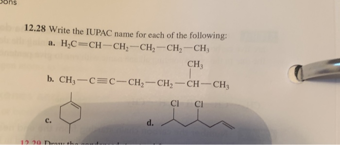 Solved c. 2,3-dimethylhexane 12.24 Write the balanced | Chegg.com