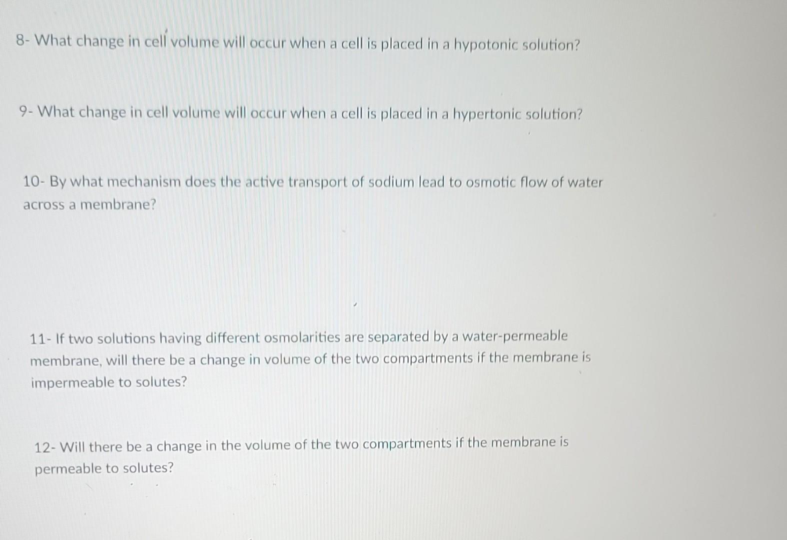 Solved Answer the following questions: 1- What is the main | Chegg.com