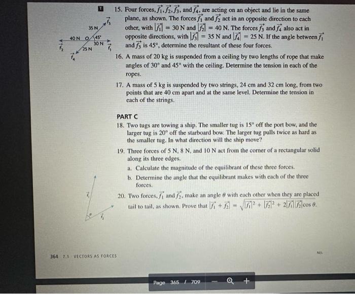 Solved PART A 1. a. Name some common household items that | Chegg.com
