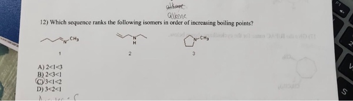 Solved 20) Draw both chair conformation of the cyclohexane | Chegg.com