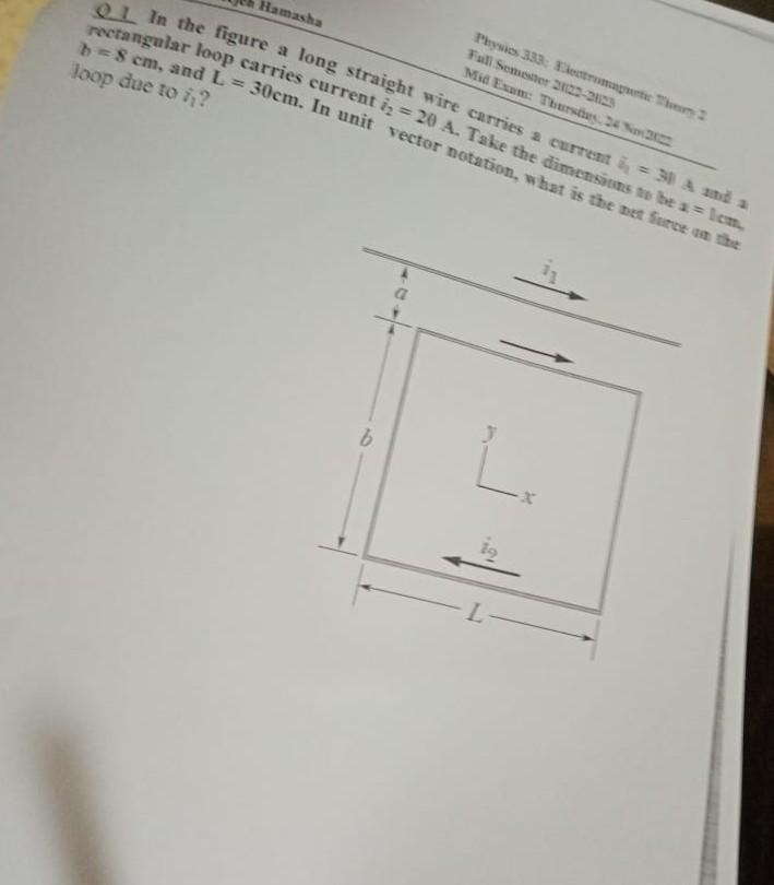 Solved Please make your handwriting very clear, if it is not | Chegg.com