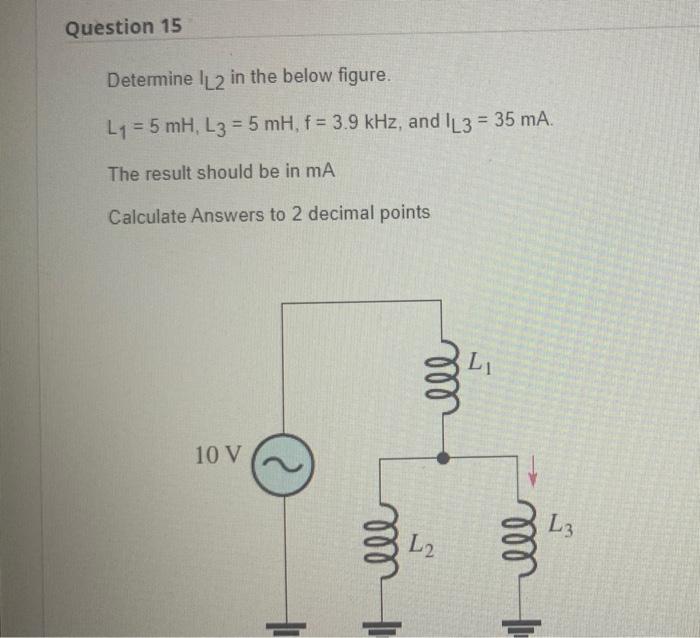 Solved What is the voltage between nodes A and B in the | Chegg.com