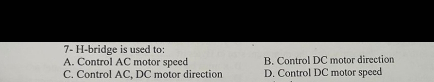 Solved Solve this question Embedded system in a programming | Chegg.com